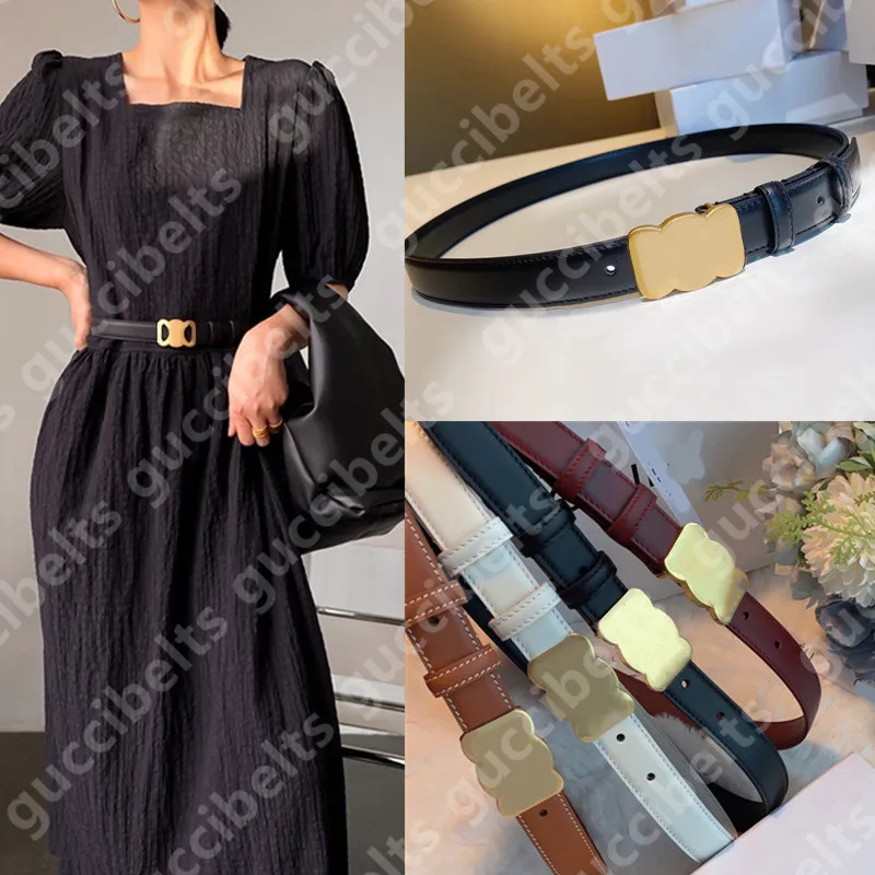 Belts For Women Designer Ceinture Luxe Width 2.5cm... From Guccibelts ...