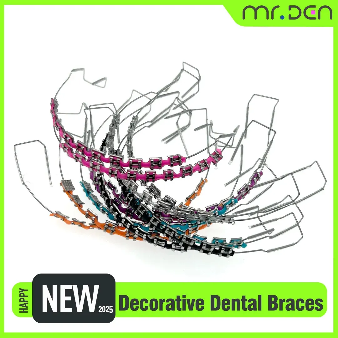 Labubu Steel Teeth Bracket Bonding Practice Kit ... From Xy_ye2025, $2. ...