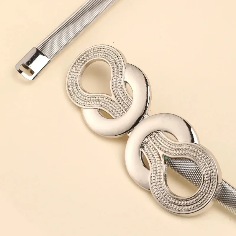 Fashion Leaves Gold Chain Strap Adjustable Waist Belt for Women, Leaf ...