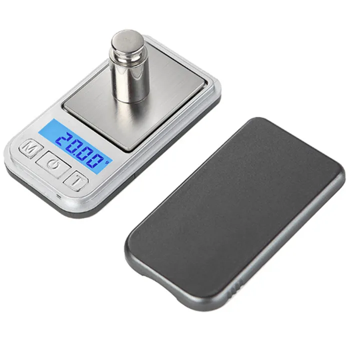 Portable Mini Digital Jewelry Scale 100g X 0.01g... From Waterpipe_bong ...