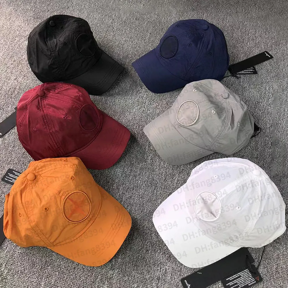 Designer Golf Ball Sun Hats For Men And Women Broad... From Fang3743 ...