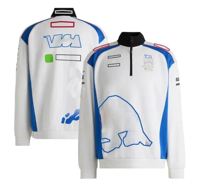 2025 New F1 Series Team Uniforms Are Customized With... From Rectord ...