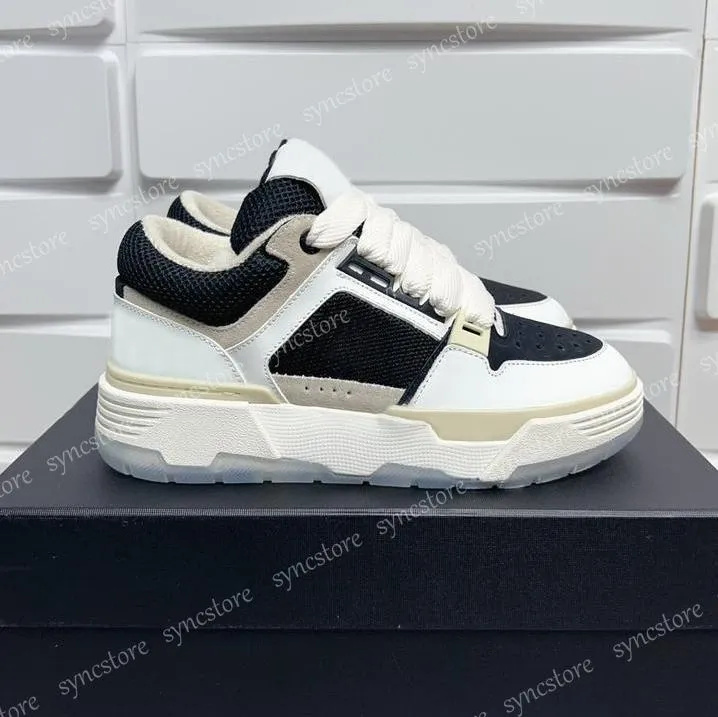 Mens Shoes Bread Sneakers Unisex Designer Chunky... From Syncstore ...