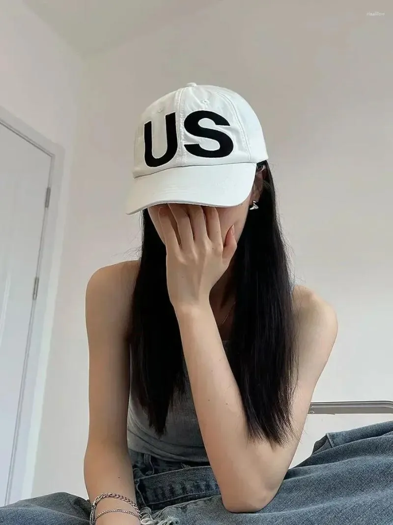 2025 Fashion Billess Baseball Cap With Letter Embroidery Thin, Quick ...