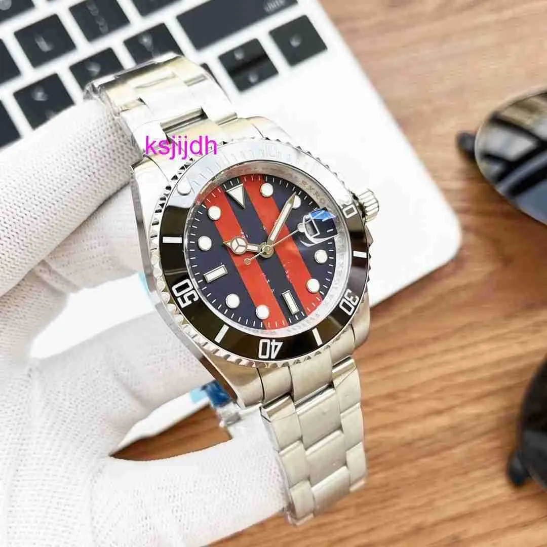 High Quality Limited Edition Men's Automatic Mechanical Carbinox Watch ...