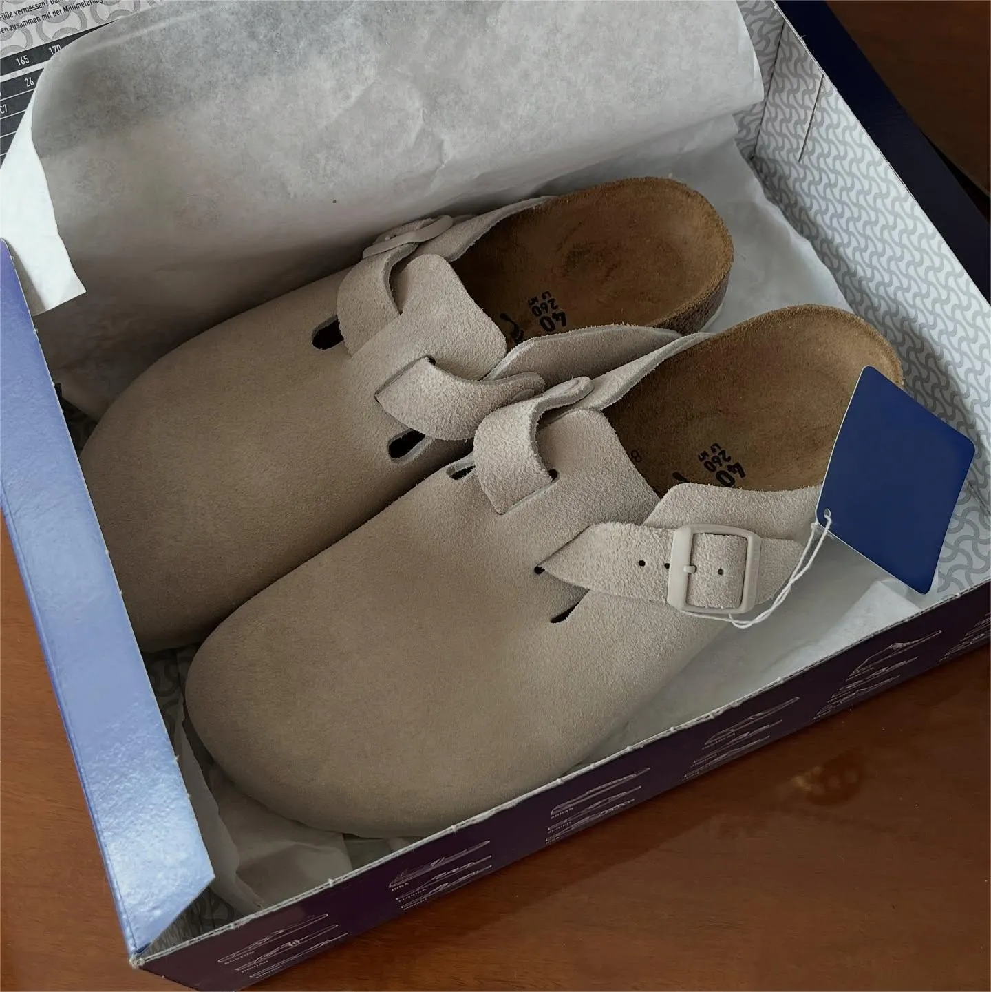 Designer Bostons Clogs Sandals Summer Womens Mens... From Zenwalk, $18. ...