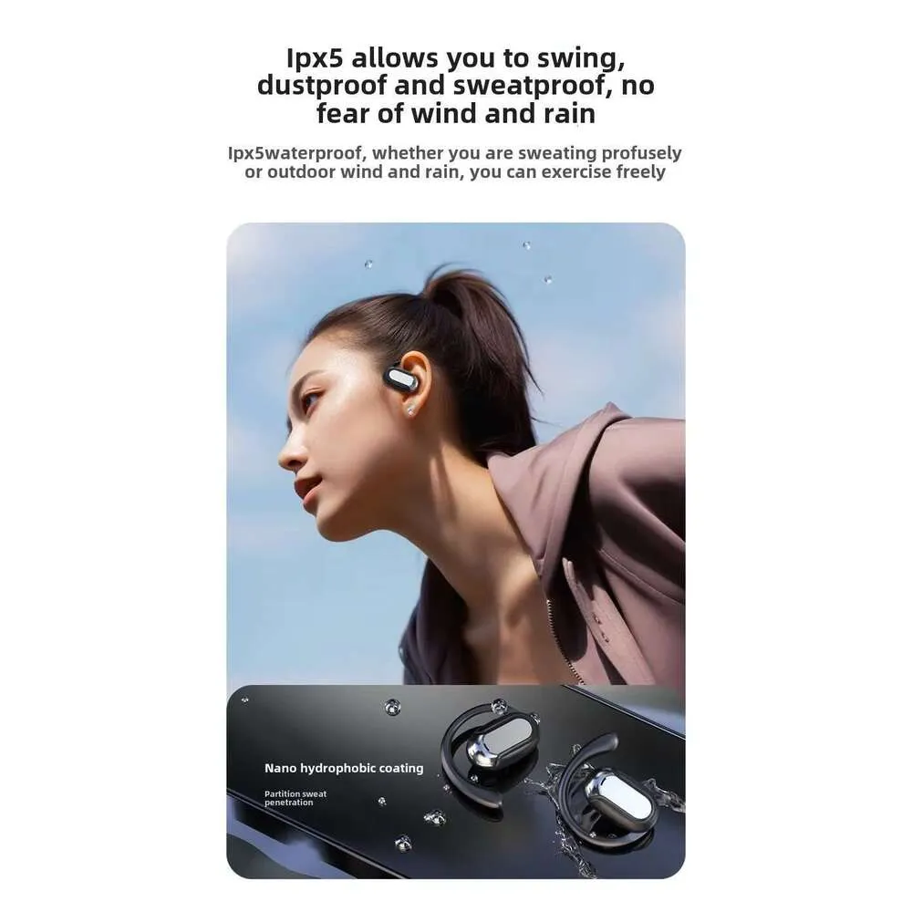 Новый Мужской И Женский Наушники Bluetooth Открытые Уш От Cocoontech, $18.55 | DHgate