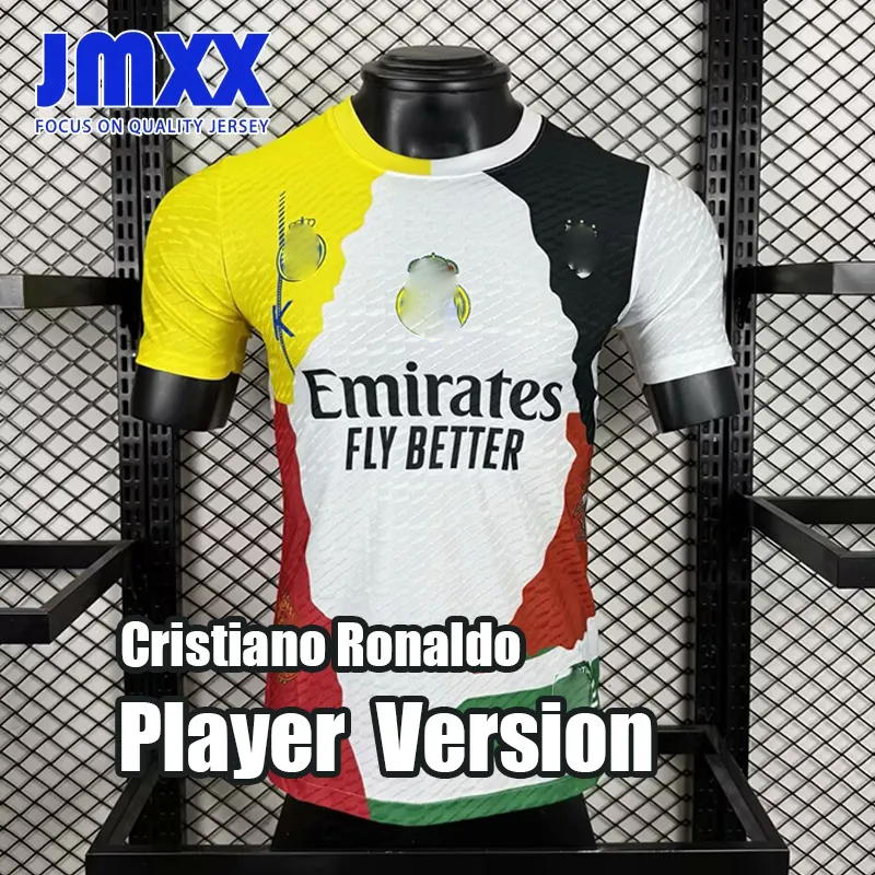 JMXX 25 26 Cristiano Ronaldo Commemorative Edition... From Jmxx2, $14. ...