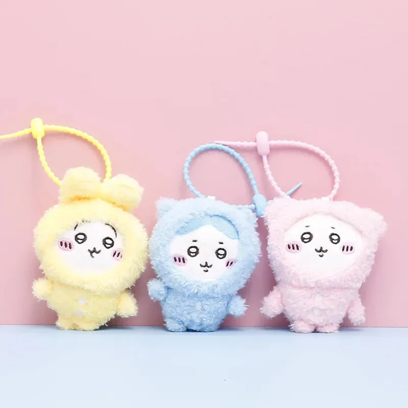 Chiikawa Plush Toys Kawaii Chiikawa Plushie Cute... From Lang08, $5.77 ...