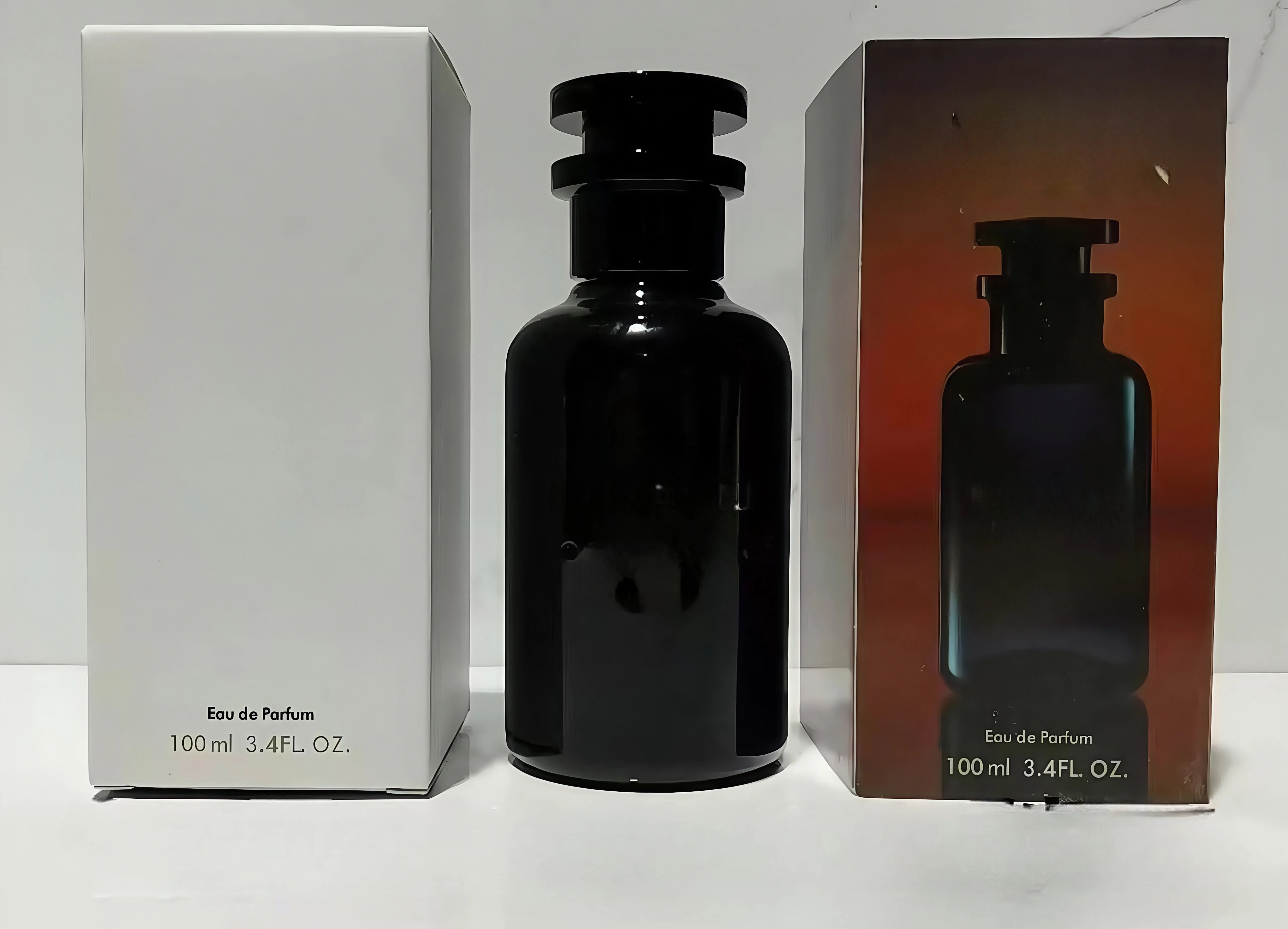 Women Eau Fragrance Perfume De Parfum Intense Long Lasting Time Good ...