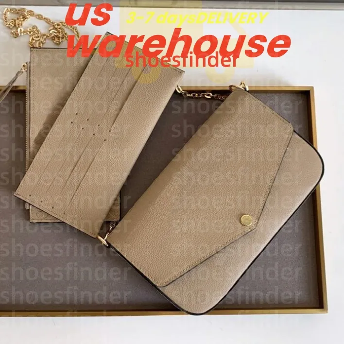 Luxury Designer Bags Handbag Purse Woman Fashion... From Shoesfinder ...