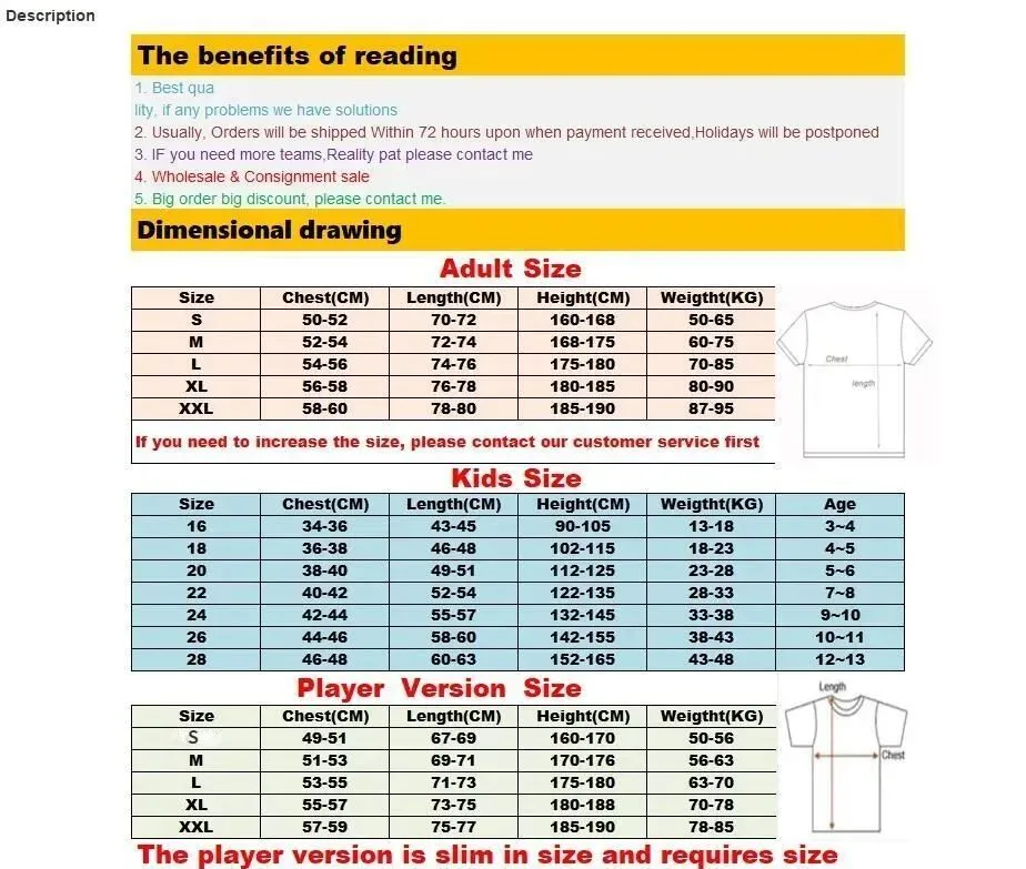 Soccer Jersey Dortmund 25/26 Reus 2025 2026 Football Top Shirt - Neon ...