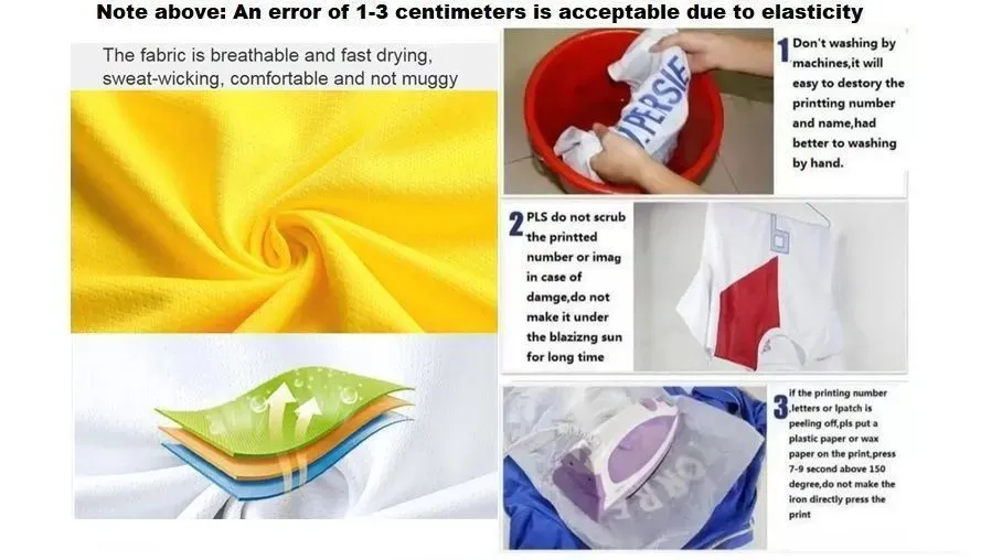 Soccer Jersey Dortmund 25/26 Reus 2025 2026 Football Top Shirt - Neon ...