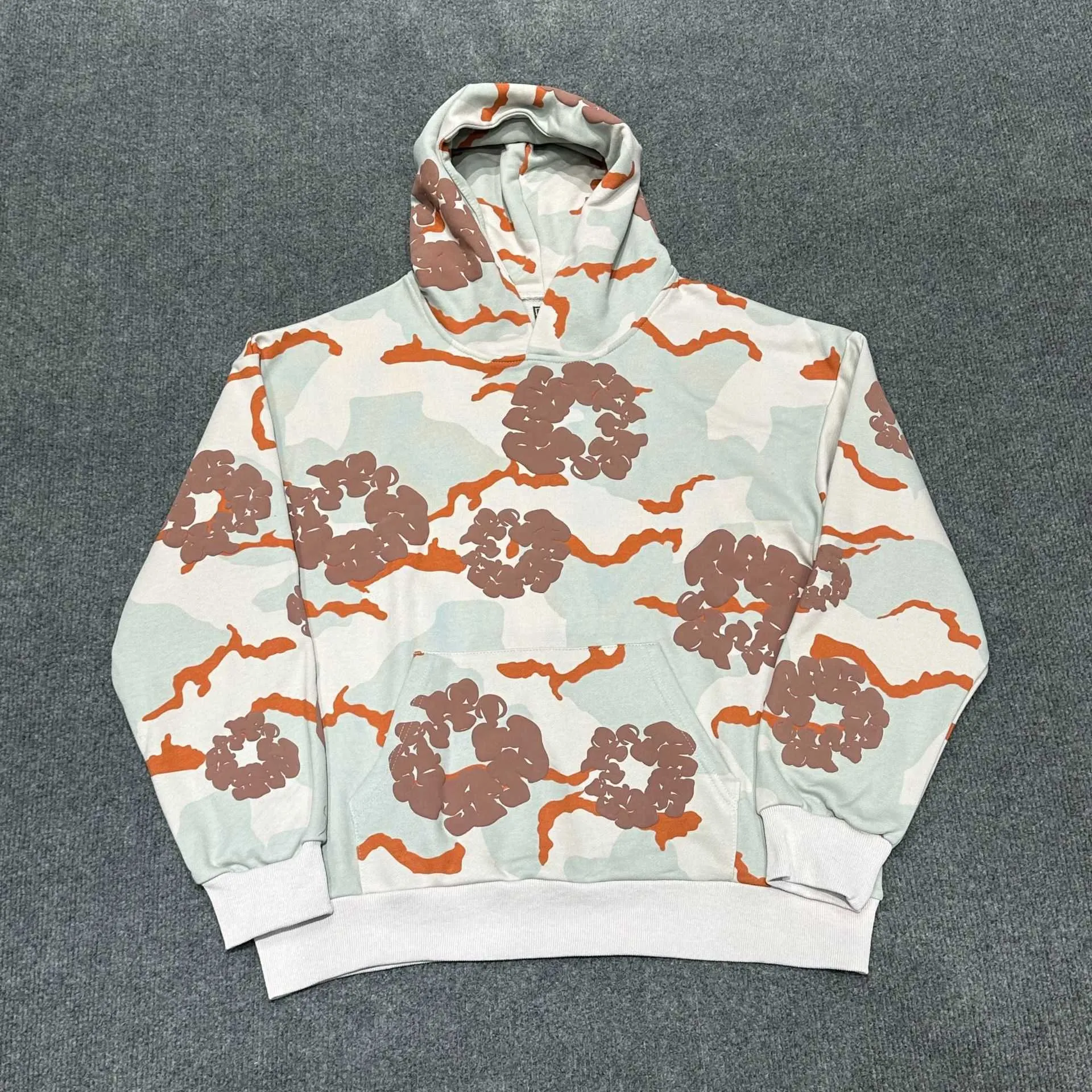 New Denim Hoodie Sweater Set H250504 from Dhgate Men's Tracksuits ...