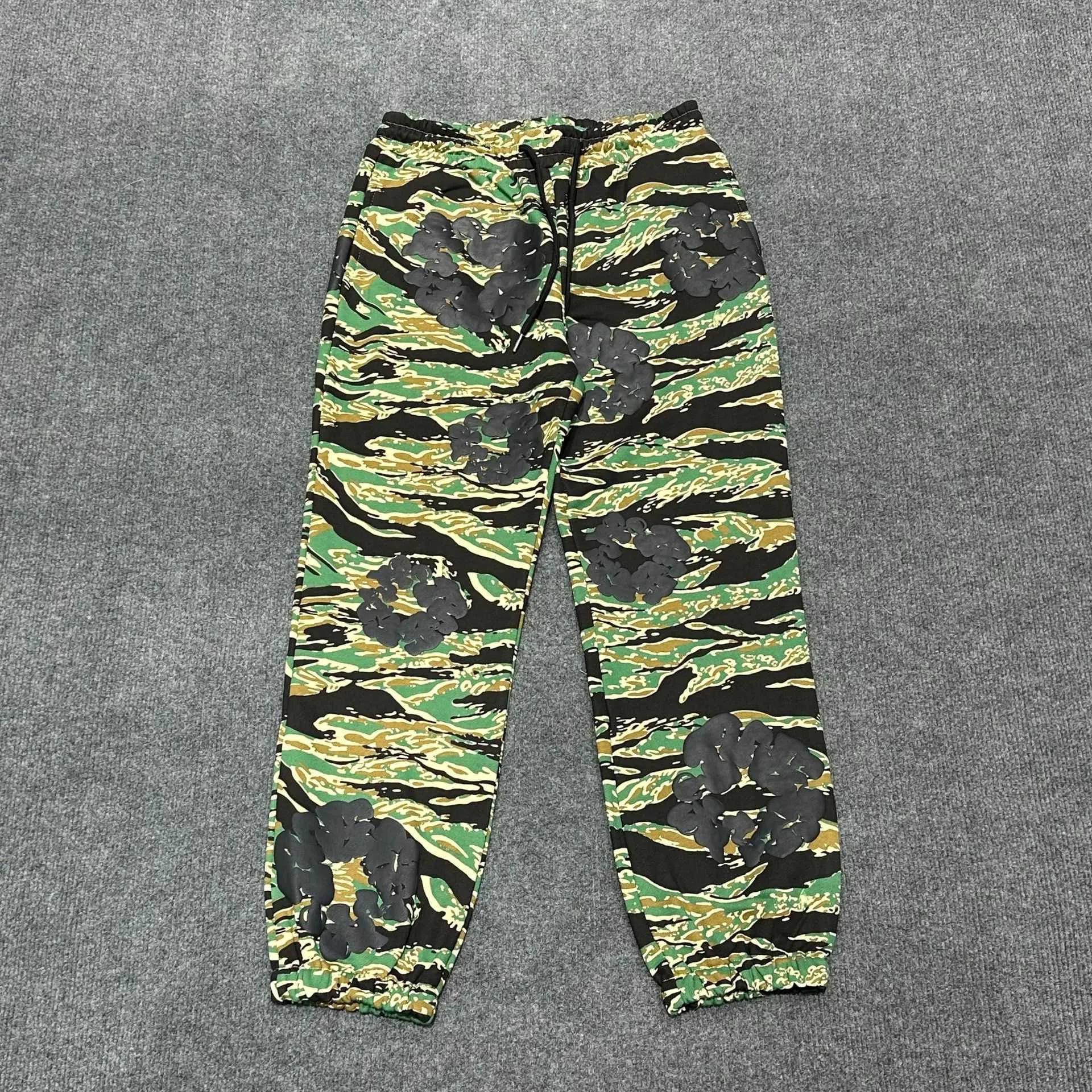 New Denim Hoodie Sweater Set H250504 from Dhgate Men's Tracksuits ...