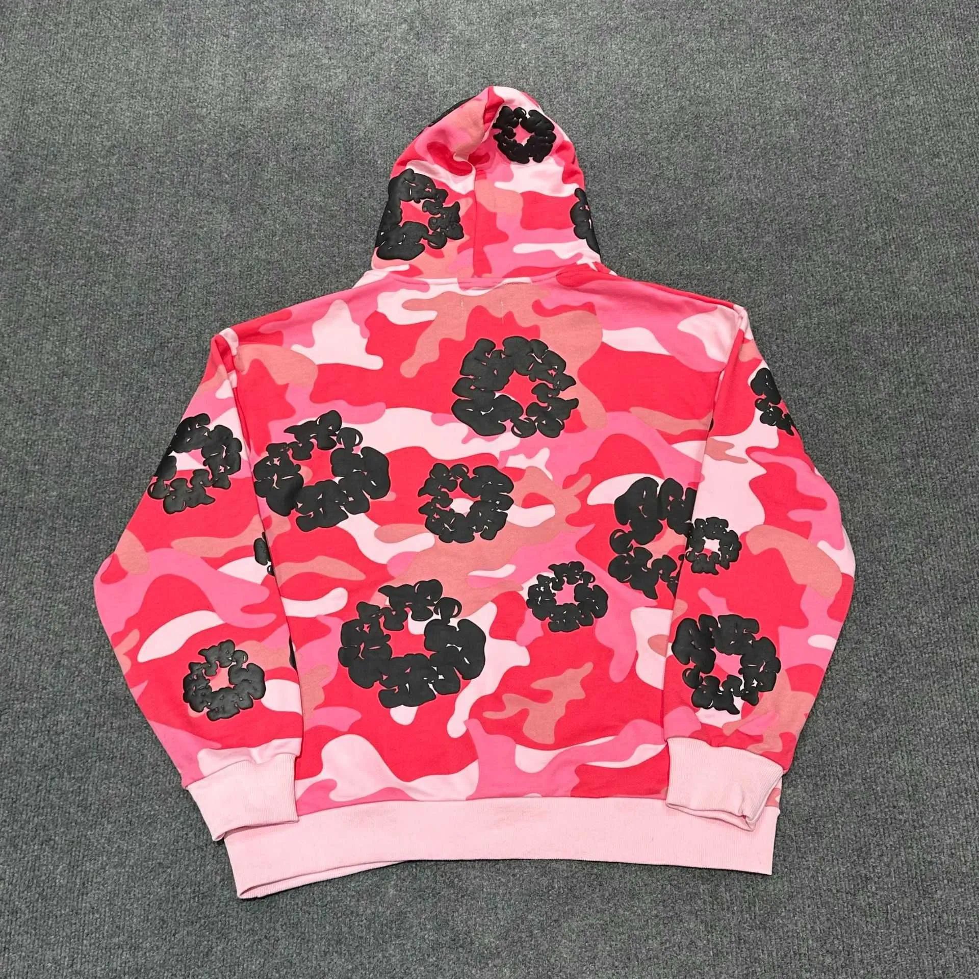 New Denim Hoodie Sweater Set H250504 from Dhgate Men's Tracksuits ...