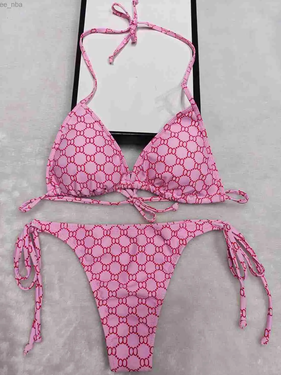 9-Day Arrival Fashion Designer Swimsuit for Women: Bikinis, Swimwear ...