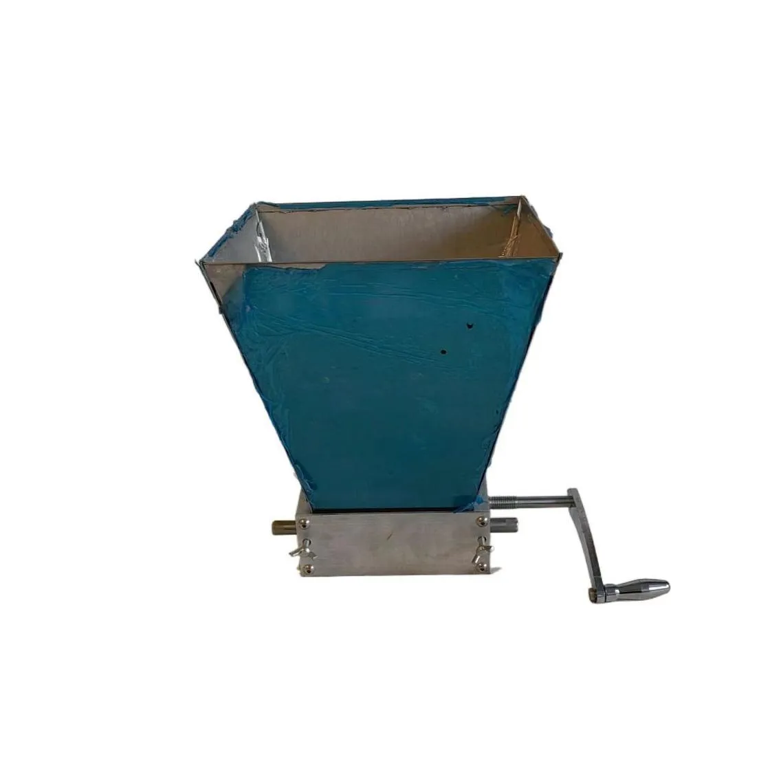 Direct From Manufacturer: Hand Cranked Carbon Steel Opposed Roller ...