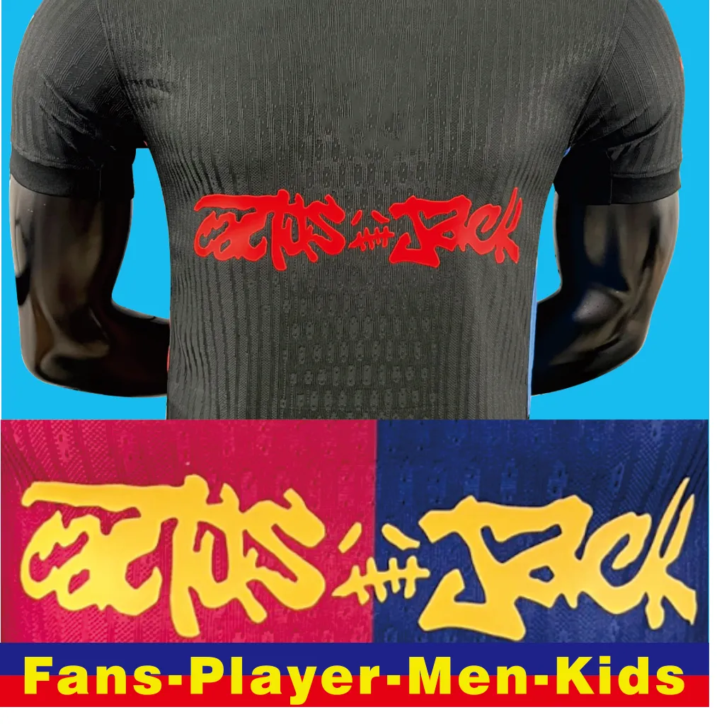 FC Barcelona 24/25/26 Lewandowski Jersey | Soccer... From Newfootball1 ...