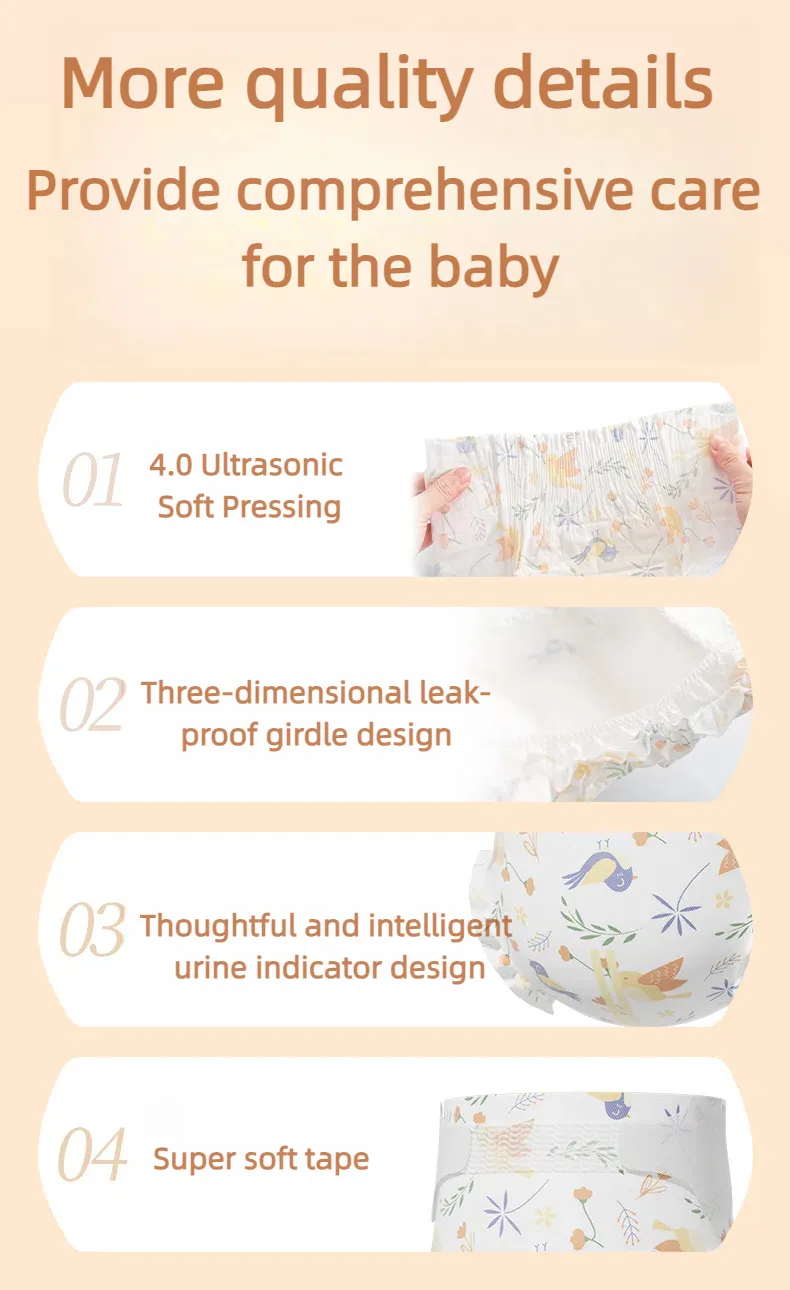 Celebrity Baby Breathable Ultra-Thin Diapers - Extra Thinner with ...
