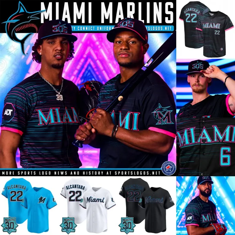 marlins logo change