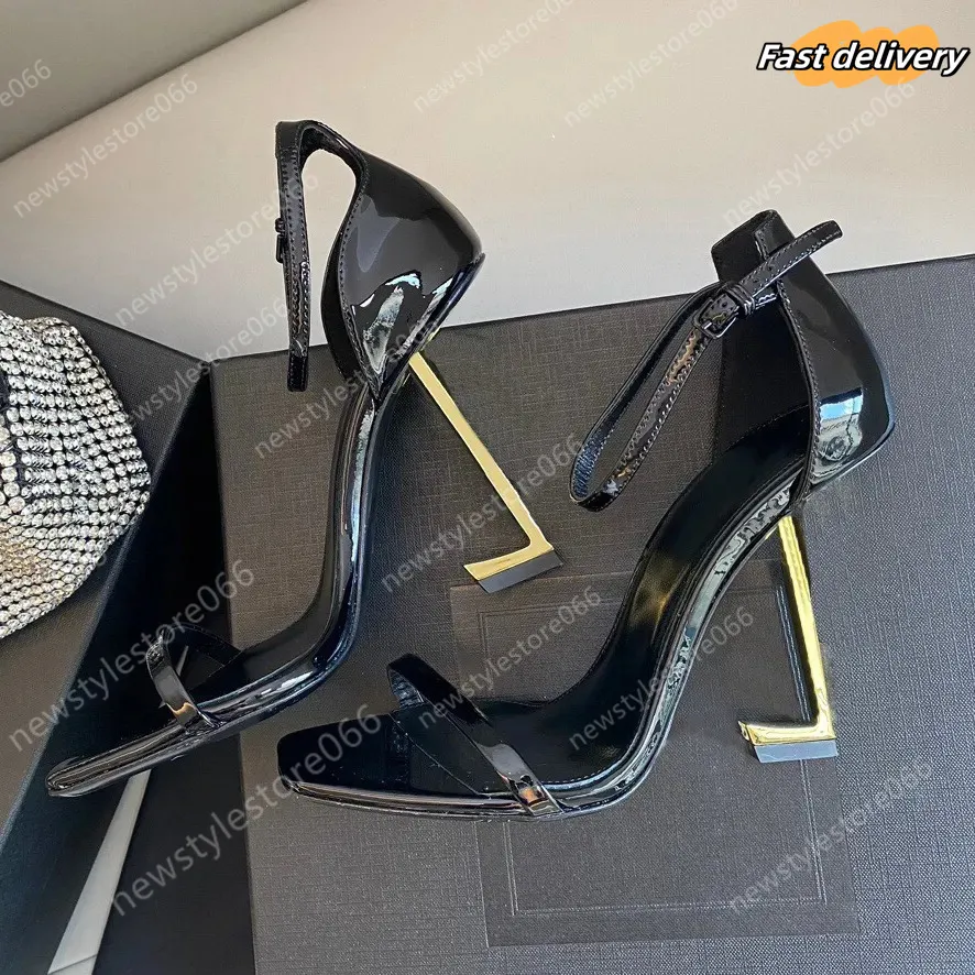 Heels Designer Heel Woman Heel 8/10cm Genuine Leather... From ...