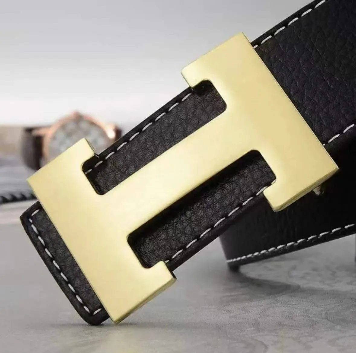 Designer Belt Fashion Mens Belt Business Luxury Belt... From ...