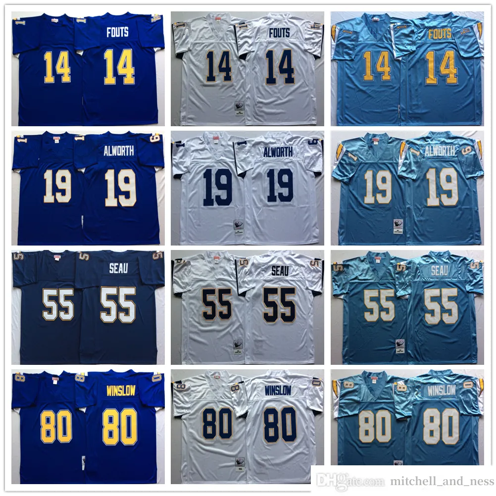 Vintage College American Football Uniform 75th Anniversary Edition ...