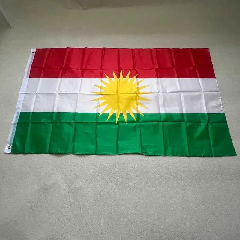 Custom Polyester Flags 3x5 Ft, Vibrant National Banner Durable Knitted ...