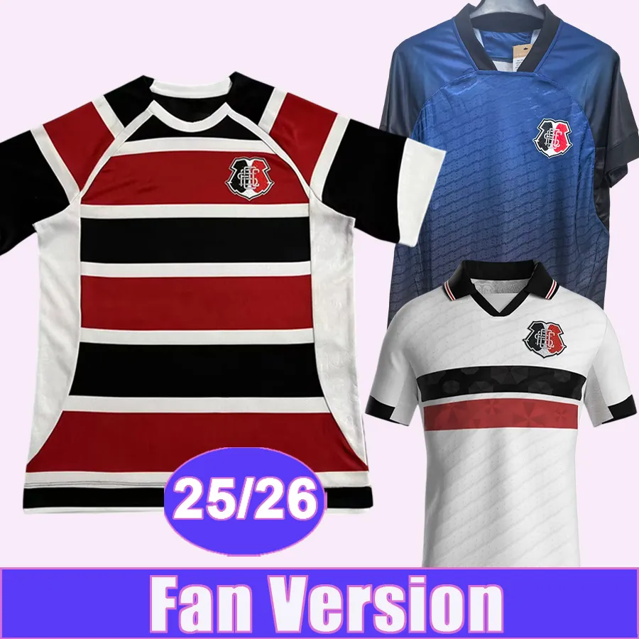 Santa Cruz FC Mens Soccer Jerseys Home, Away & Training Shirts HIAGO ...
