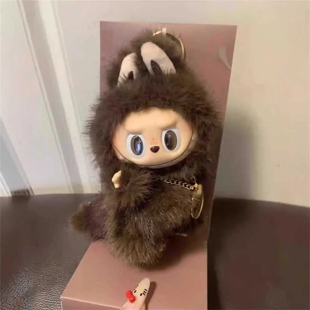Collectible Plush Pendant Doll, High Quality Modified... From Loohyunsp ...