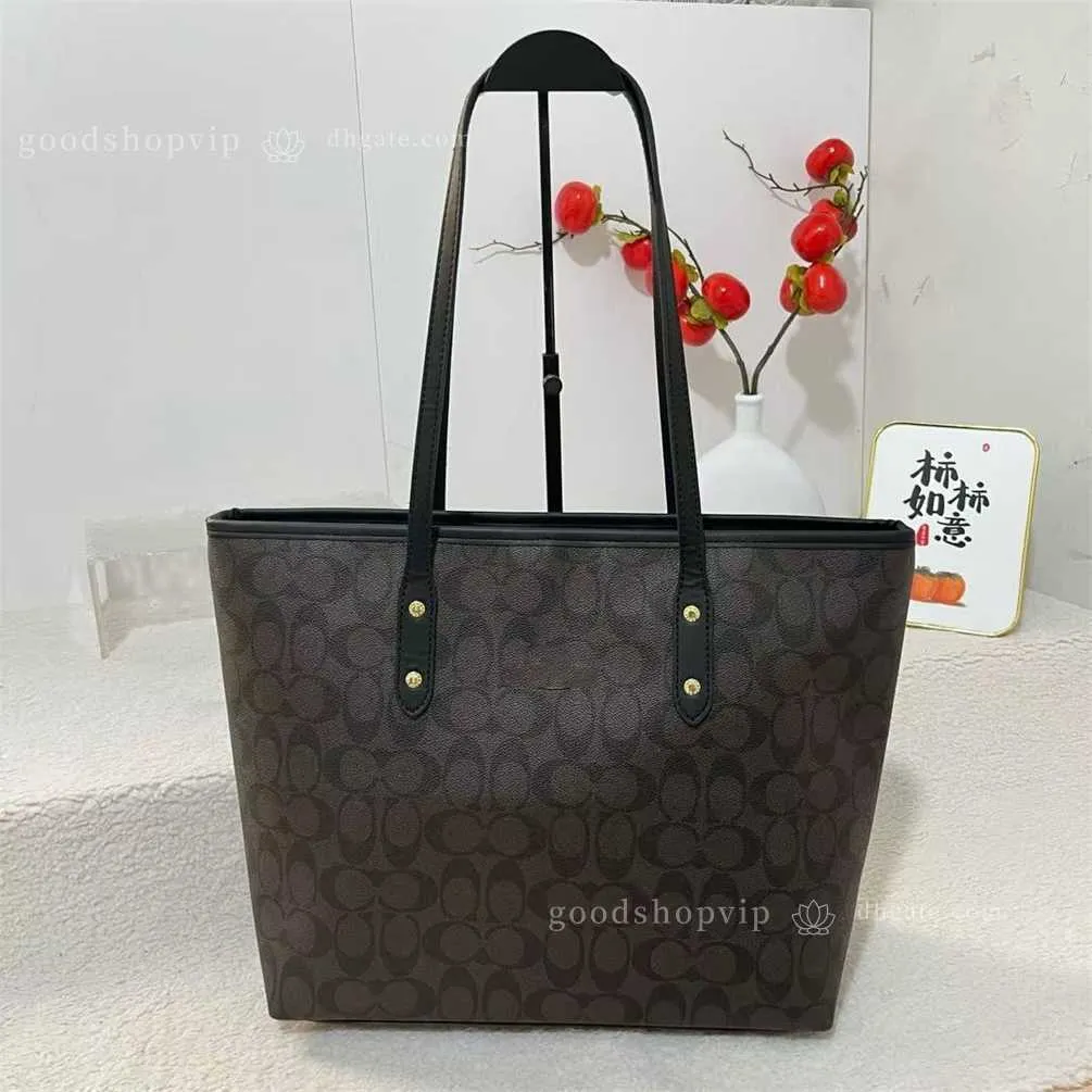 Vintage Mini PU Tote Handbag with Zipper Closure and Rivet Letter ...