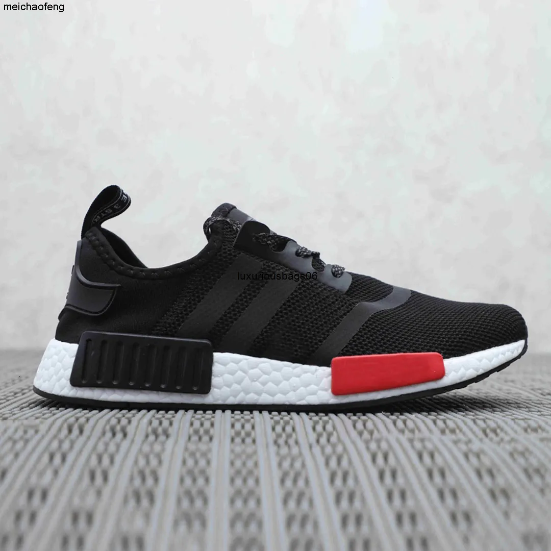 Are Nmds Running Shoes