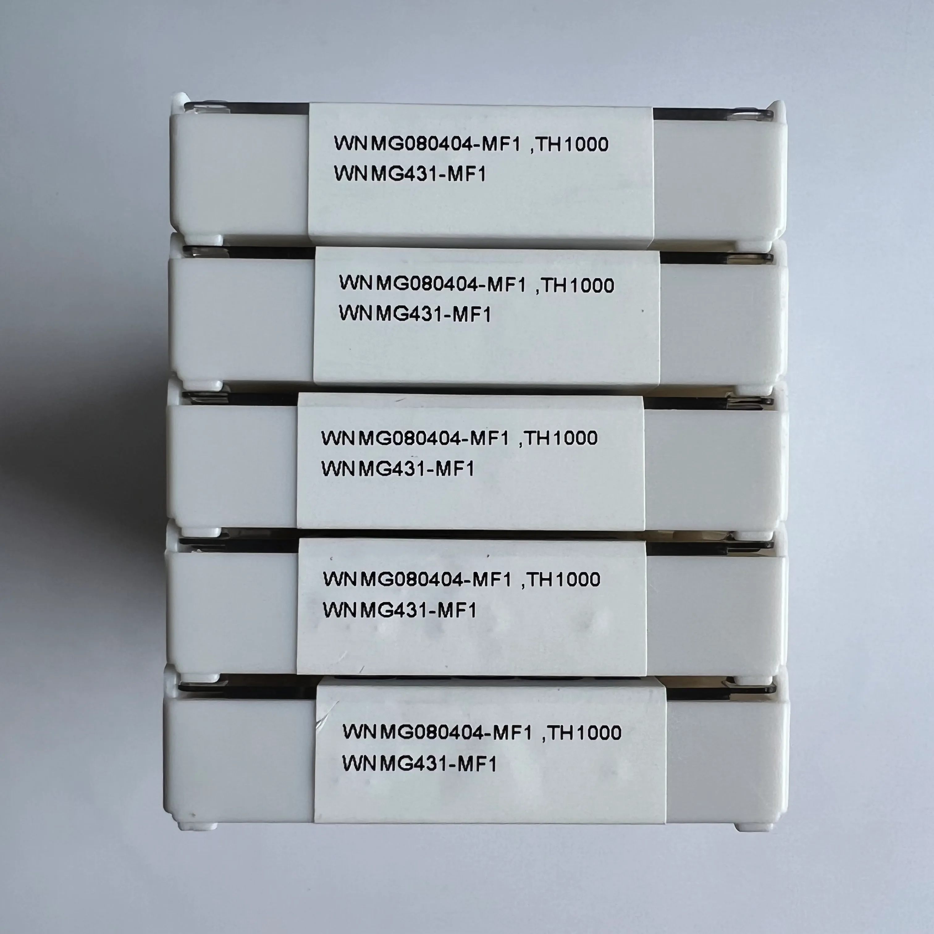 DHgate.com:Original SECO CNC Turning Inserts - WNMG080404-MF1 (TH1000/CP200/CP500) - 10pcs ...