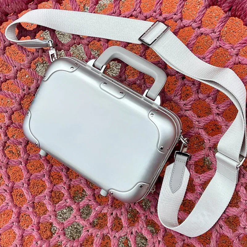 Compact Crossbody Bag: Lightweight Everyday Shoulder Bag For Women ...