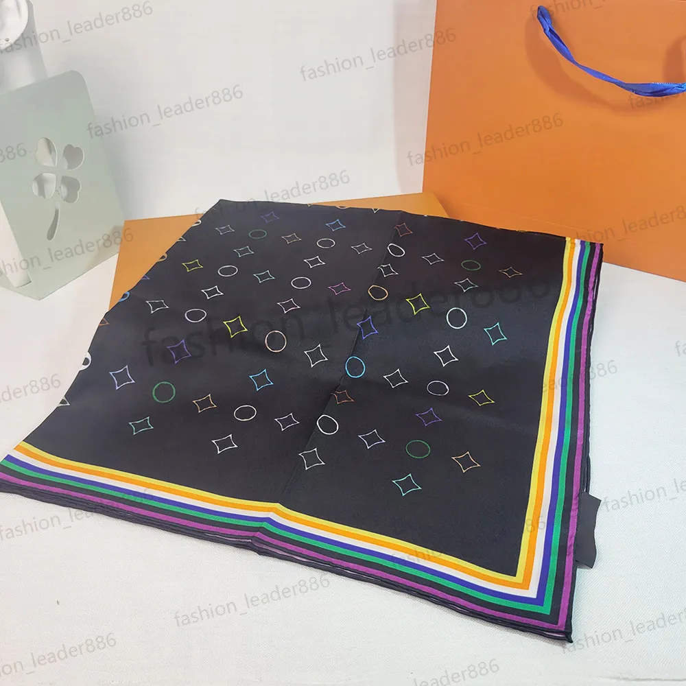 Designer Silk Scarves High Quality Floral Silk And... From Fashion ...