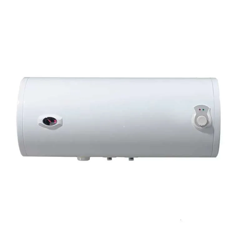 80 Liter Horizontal Electric Water Heater Hard Digital Tank For ...