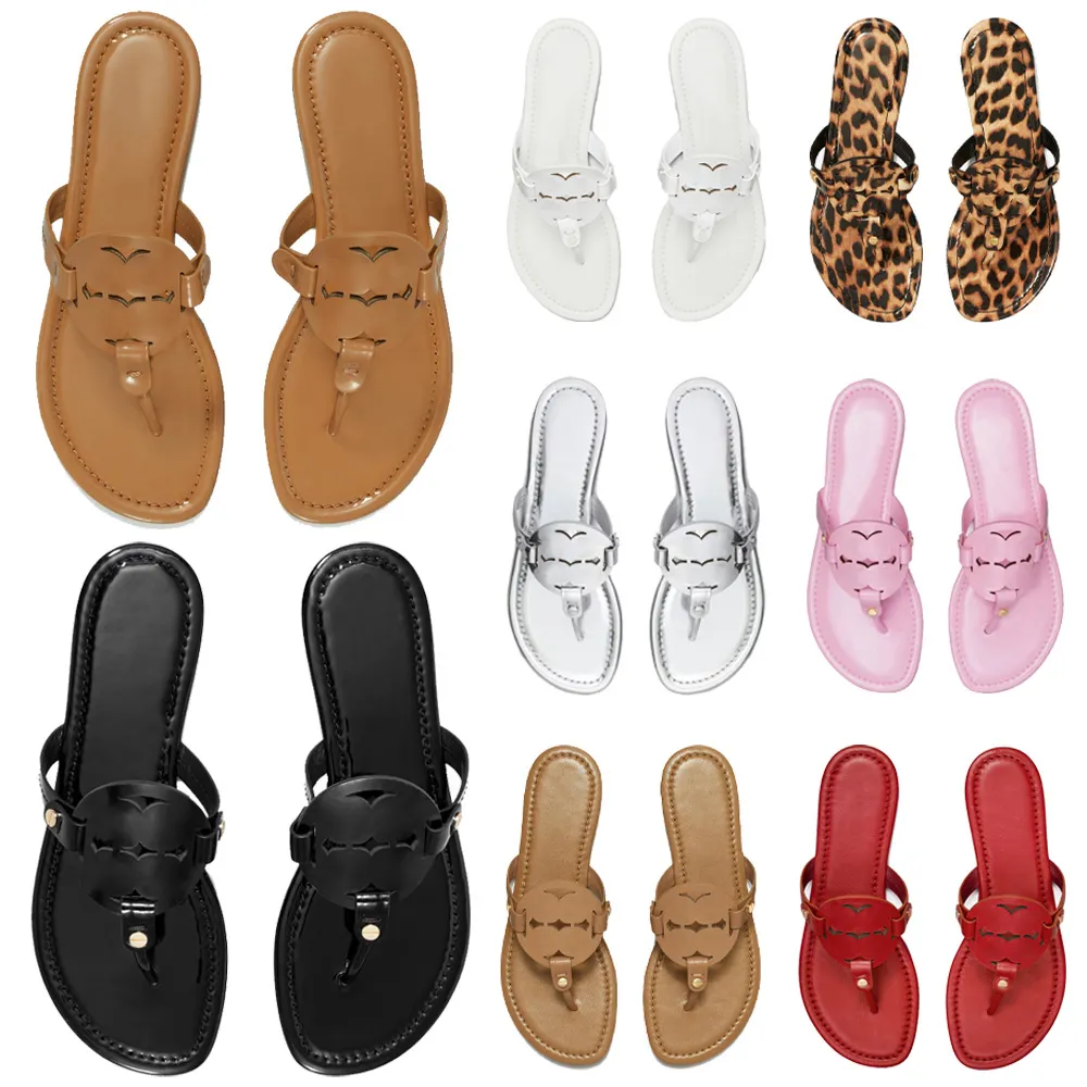 Designer Sandals Women's Sandals Slippers Fashion Summer Beach Casual ...