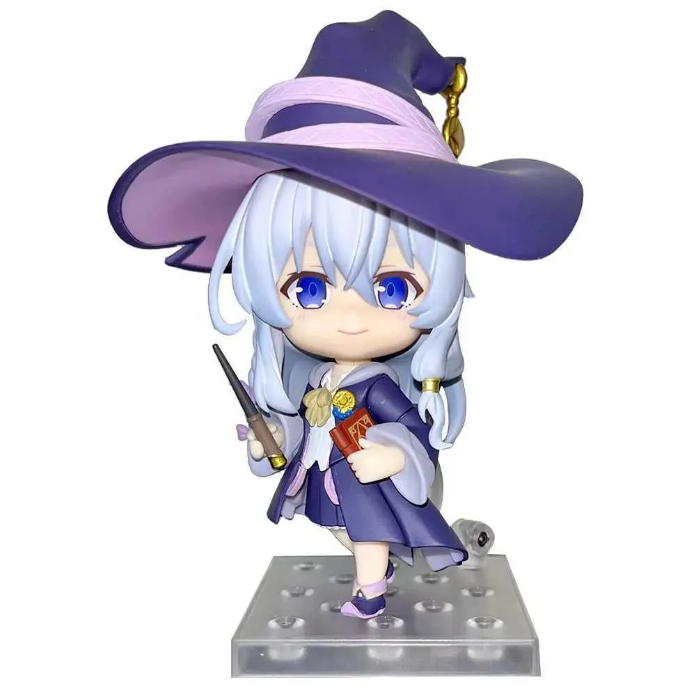 Anime Figure Stand, Anime Doll Figure: 10CM PVC Animation Model ...