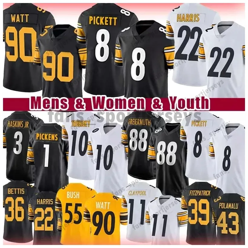 Football Jersey with Stitched Detailing: Celebrate Gridiron Greats and ...