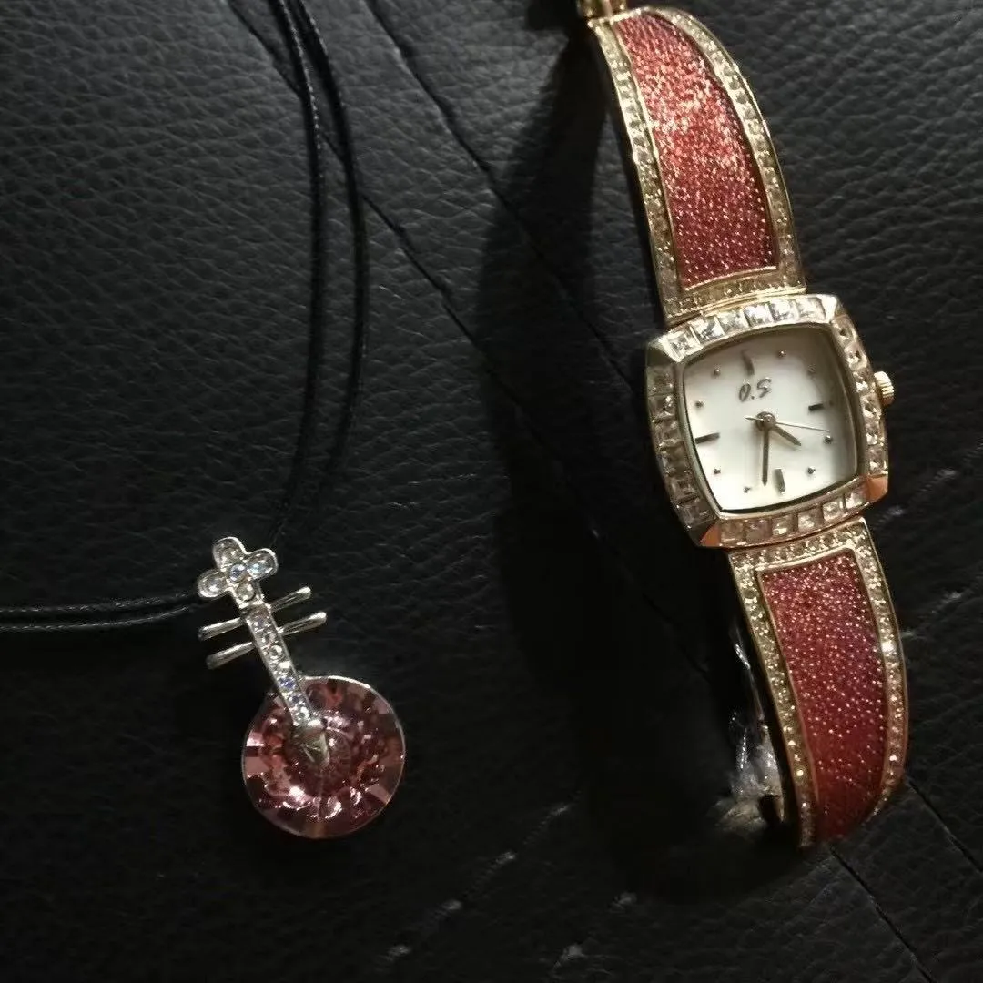 Chic Ladies' Ladies Watches Collection Perfect Gift For Her From ...