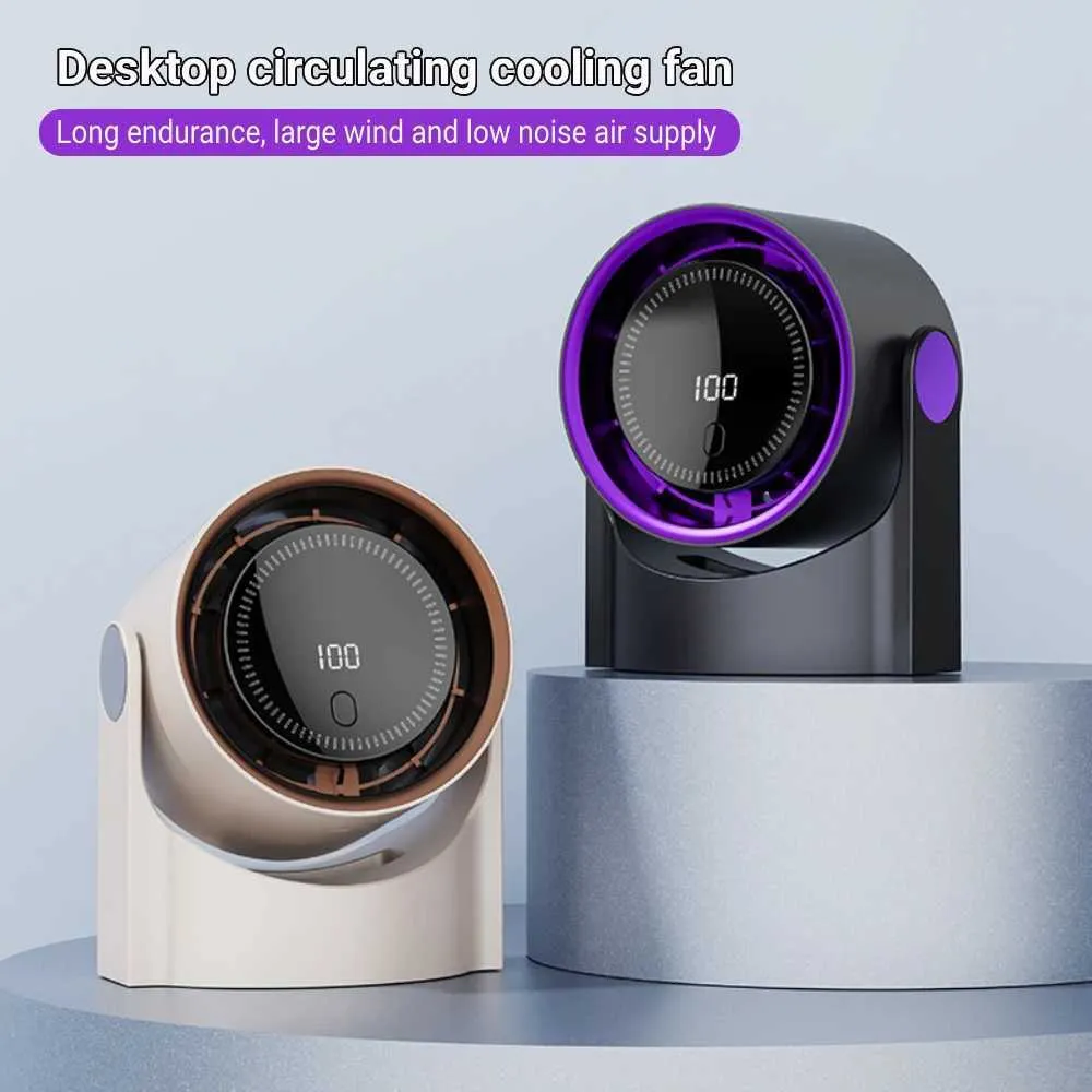 100 Speed Smart Bladeless Electric Fans USB... From Happy_dust, $7.46 ...
