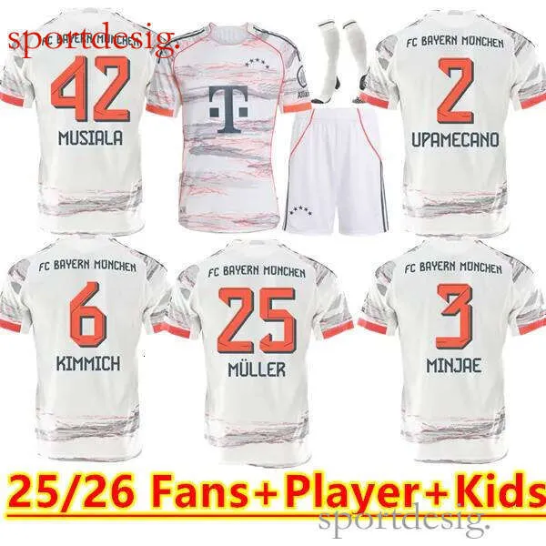 2025 2026 SANE Usa Soccer Kit 2022 GNABRY Camisa De Futebol For Men ...