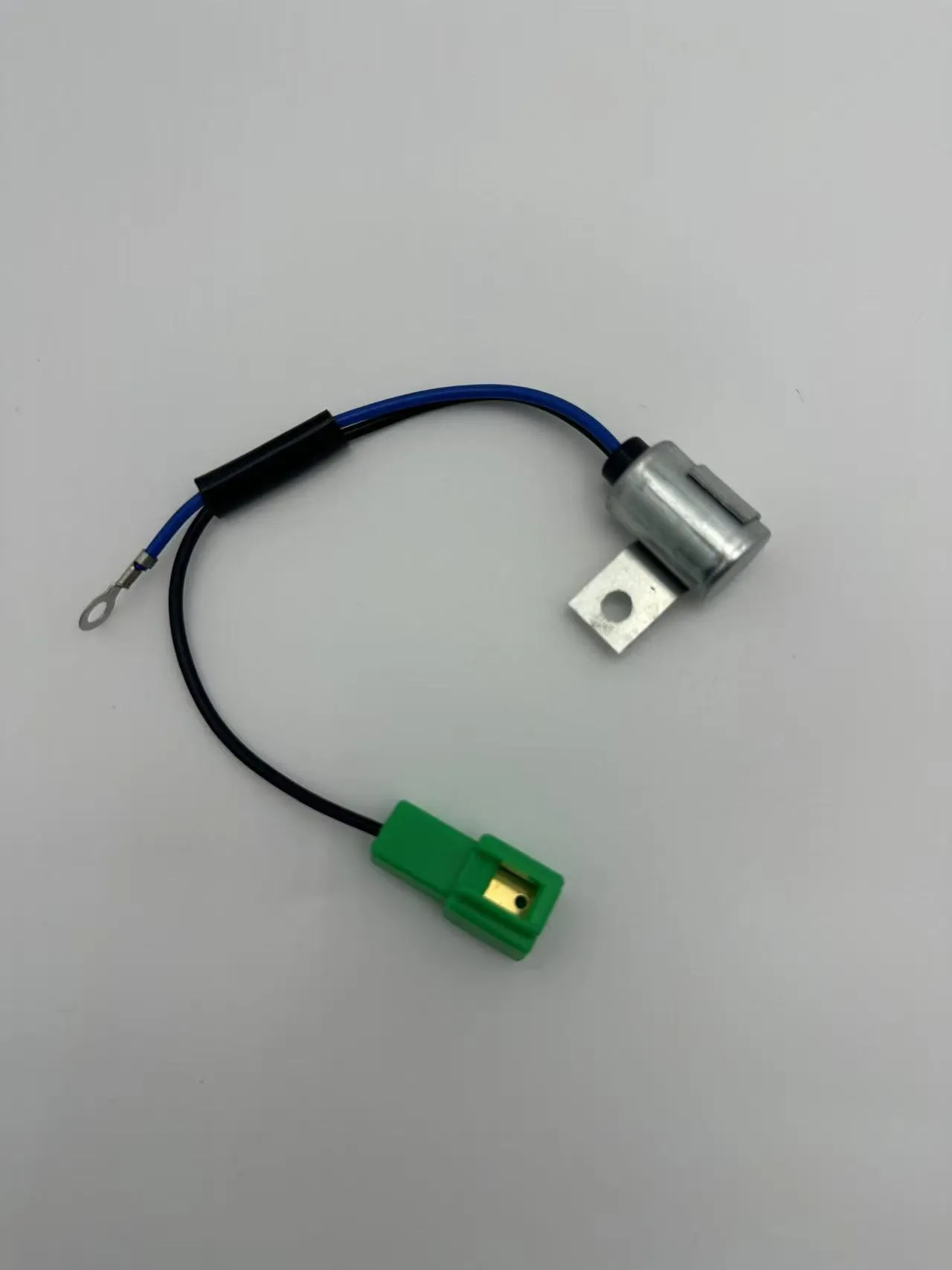 OEM Toyota Ignition Condenser Compatible With Vintage Cars Part Number ...