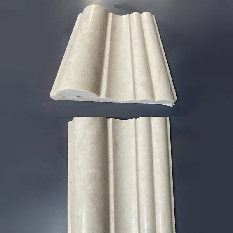Elegant Marble Door Frame & Window Casing Custom... From Yaoshunstone ...