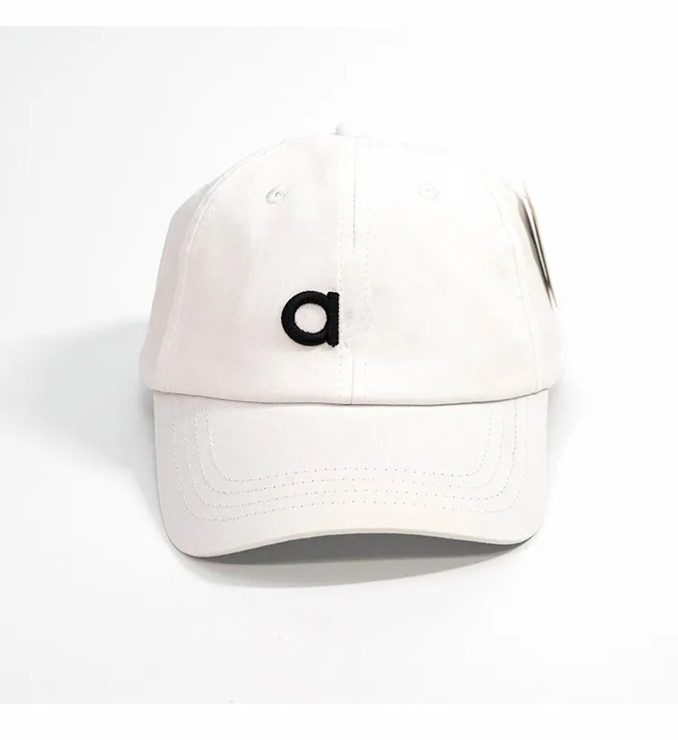 Alocap Designer Cotton Sports Ball Cap with Adjustable Strap for ...
