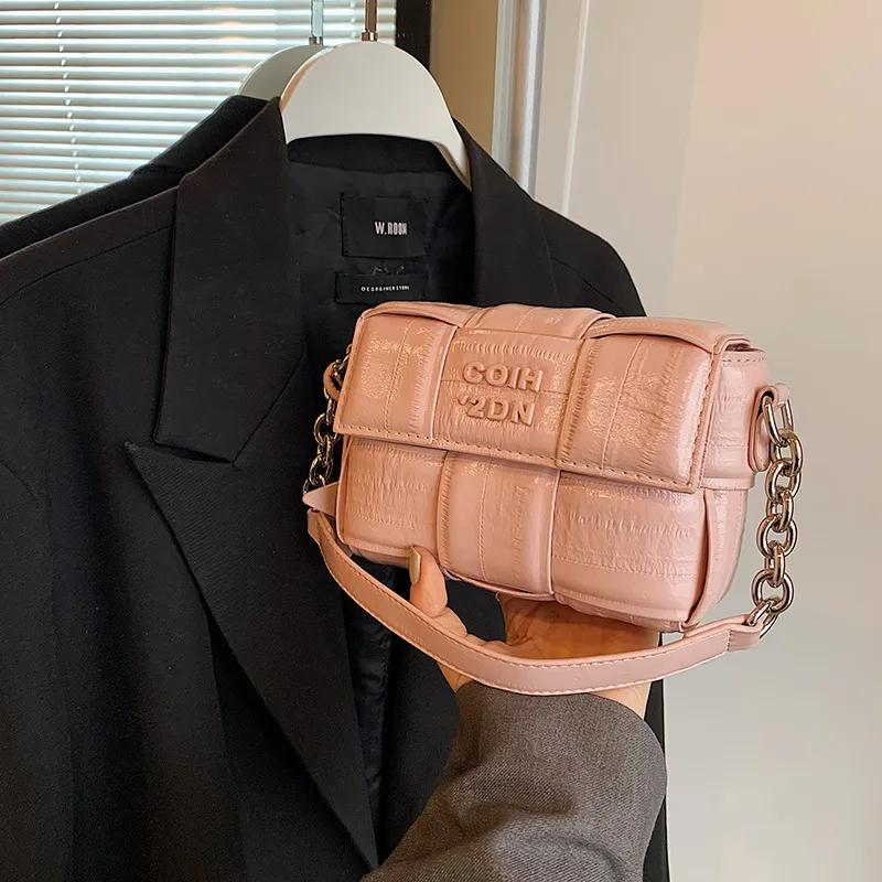 Designer Convertible Square Quilted Crossbody Bag Bestselling 25 ...