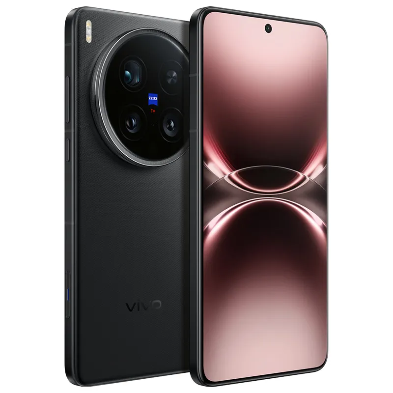 Original Vivo X200 Ultra 5G Mobile Phone 16GB RAM 1TB... From Cutting ...