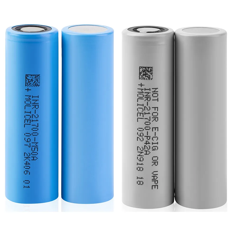 High Performance Rechargeable 21700 Lithium Ion... From Mayonline101 ...