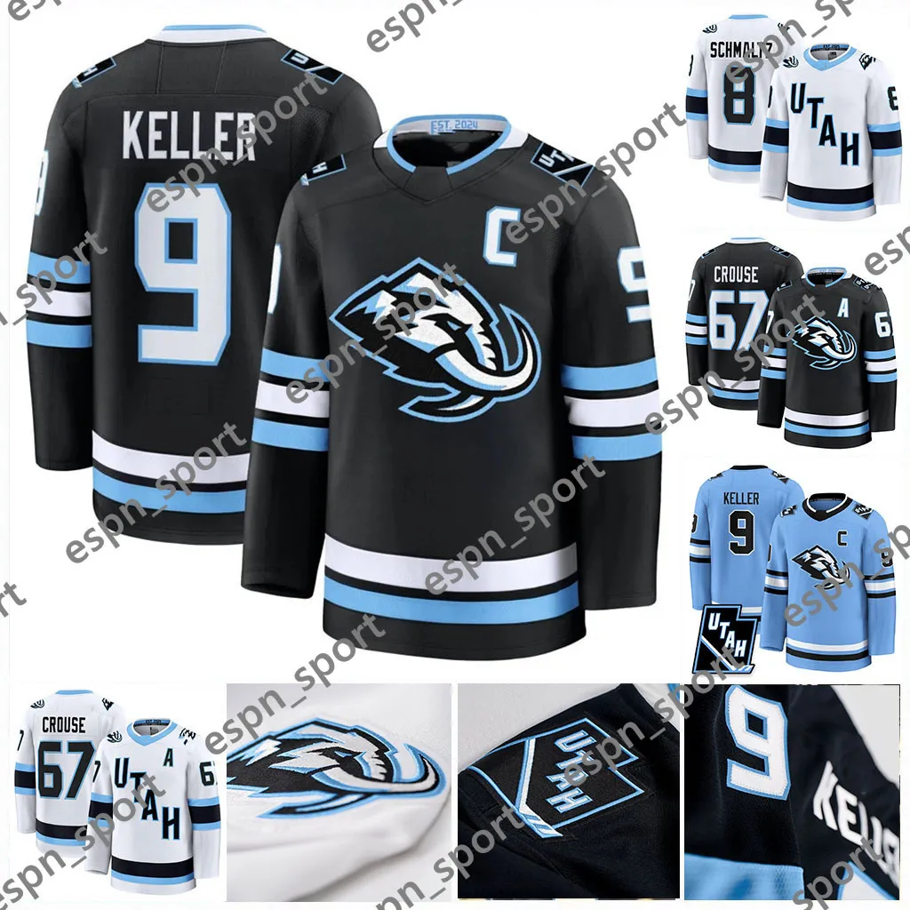 nhl jerseys